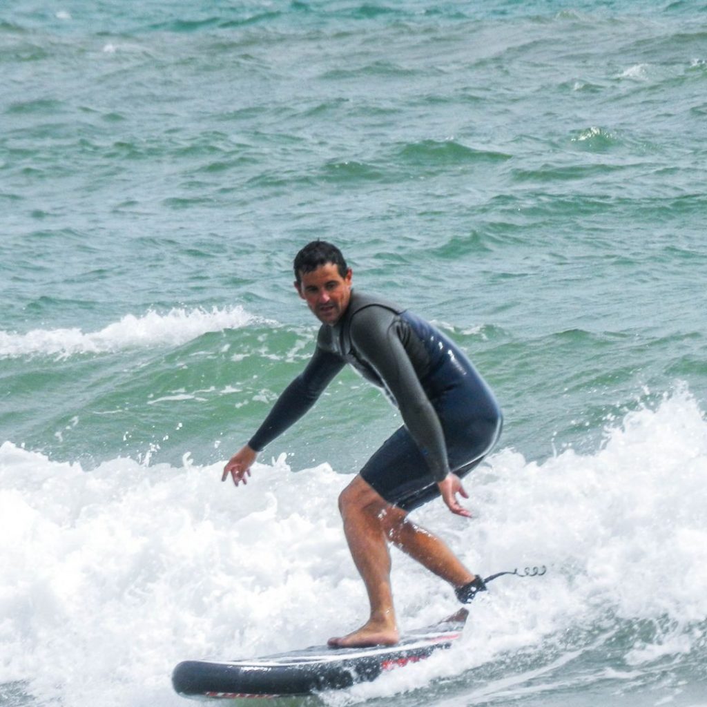 Tabla de surf be wave 5.8 | Behumax