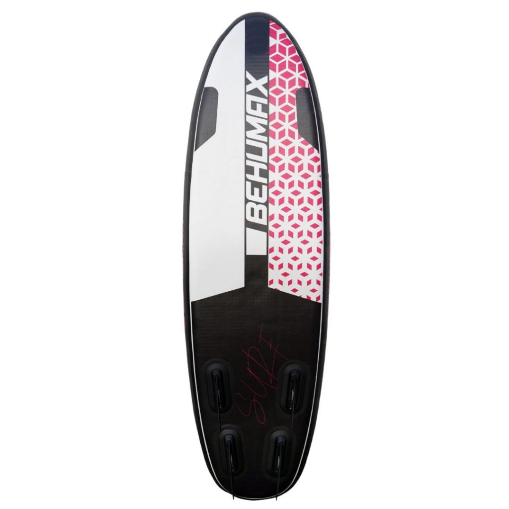 Tabla de surf be wave 5.8 | Behumax