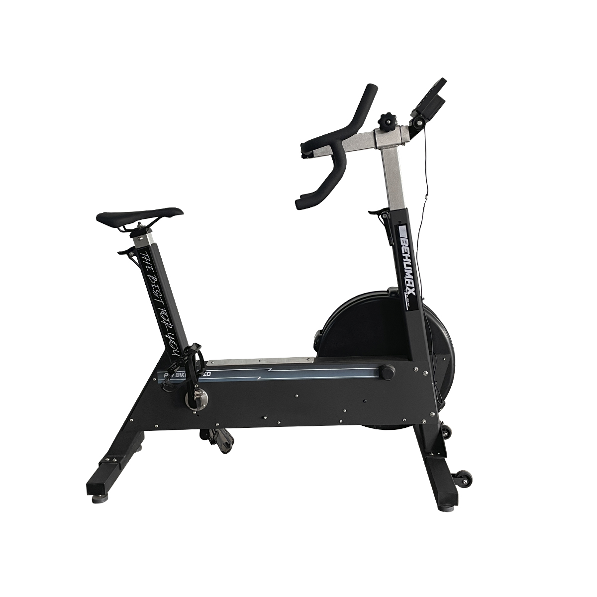 Smart Bike Pro 8000 | Bicicleta Estática Profesional con Bluetooth