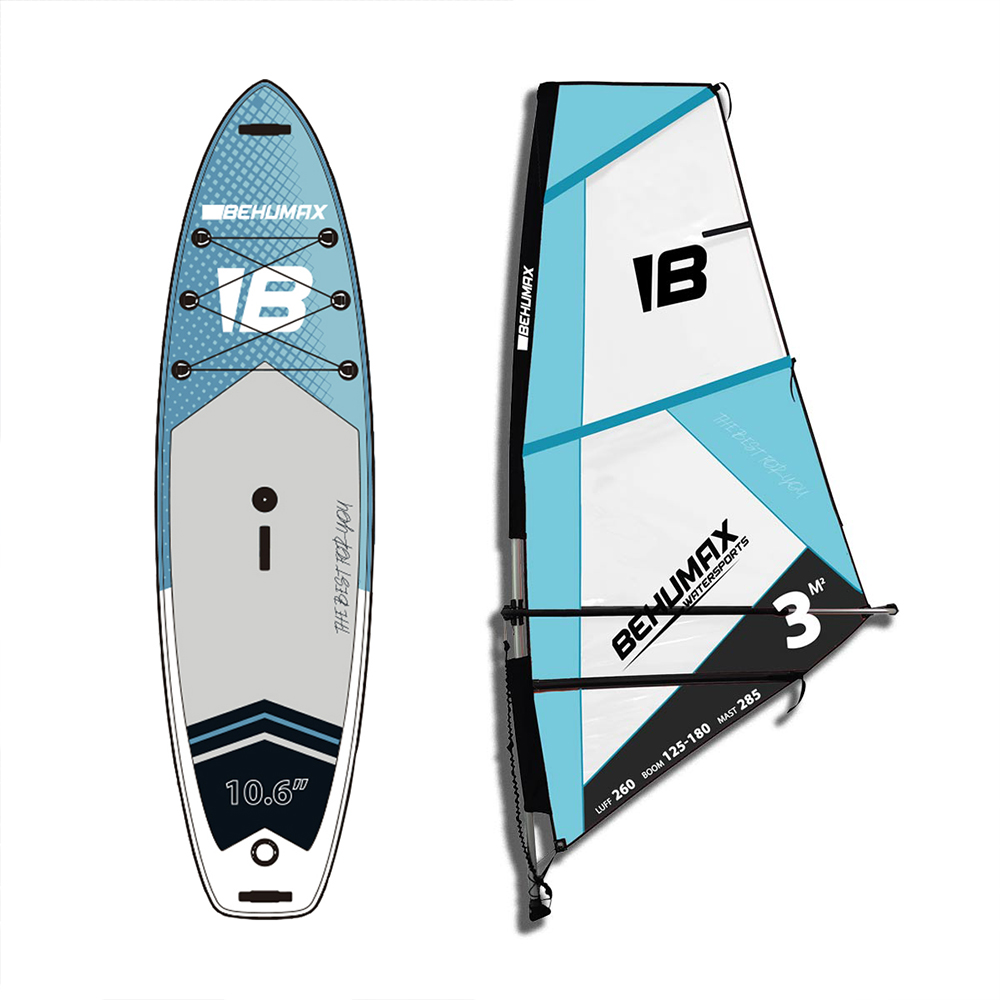 Tablas de Windsurf | Behumax