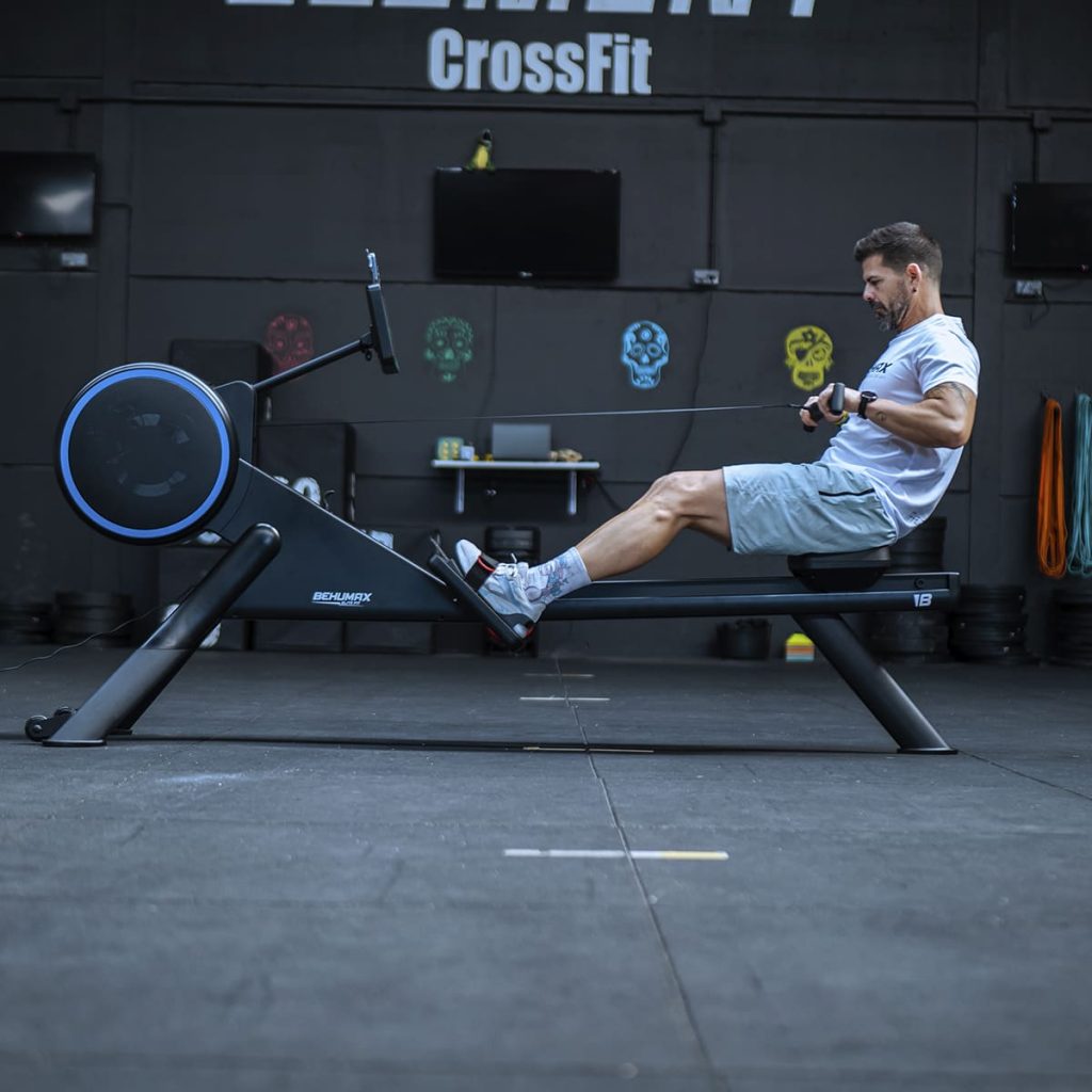 Elite Fit - Behumax