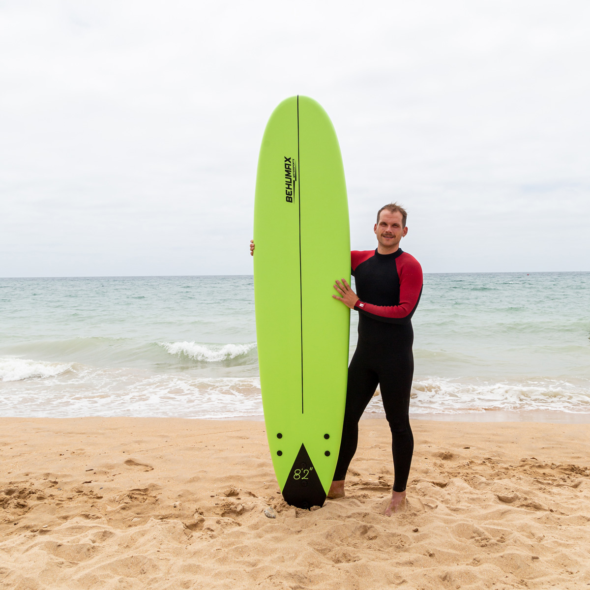 Tablas de Surf | Iniciación, Evolutiva, Shortboard y Longboard