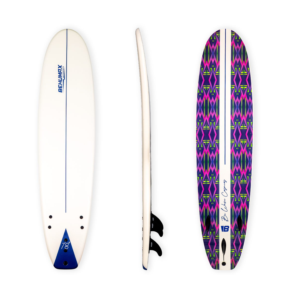 Tablas de Surf | Iniciación, Evolutiva, Shortboard y Longboard