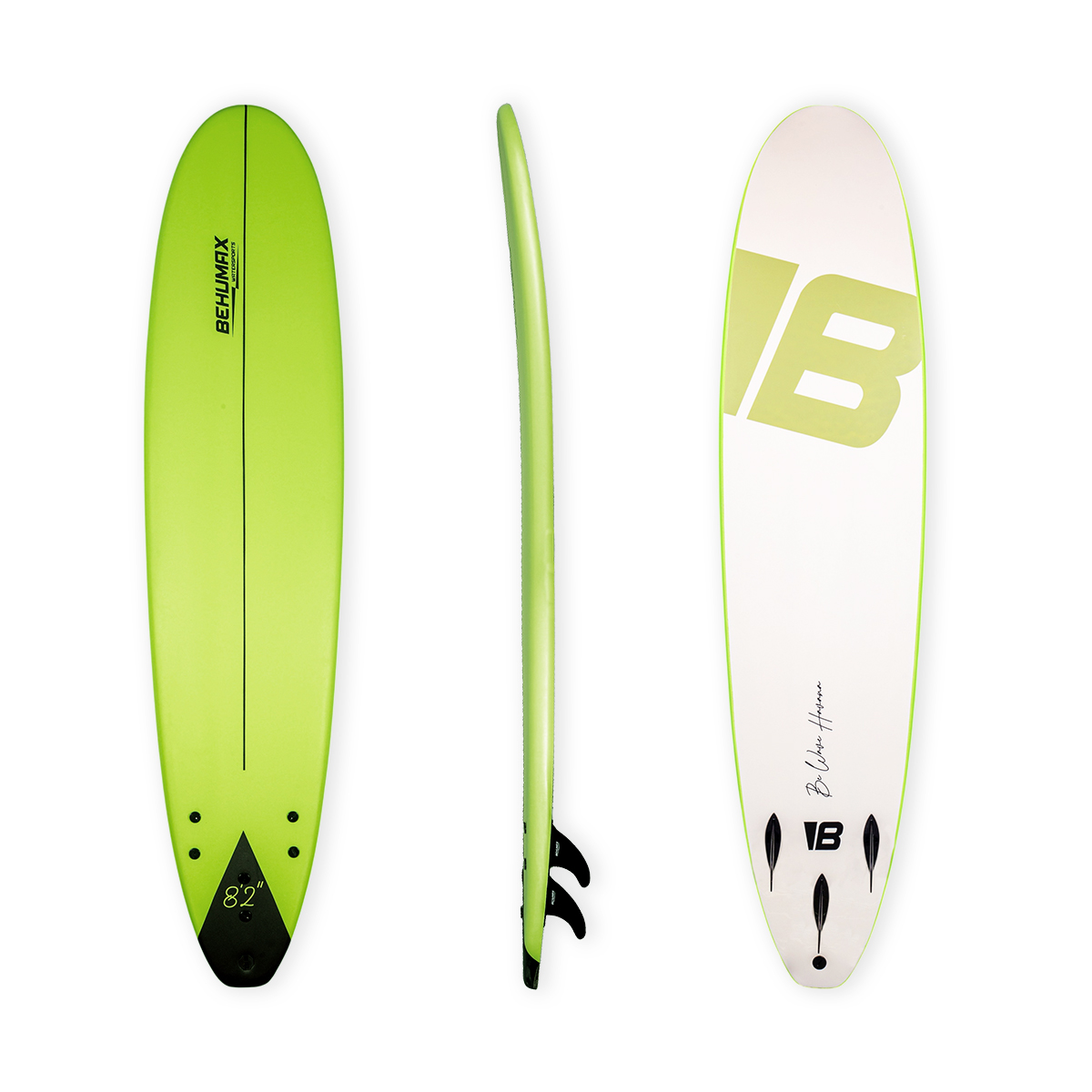 Tablas de Surf | Iniciación, Evolutiva, Shortboard y Longboard