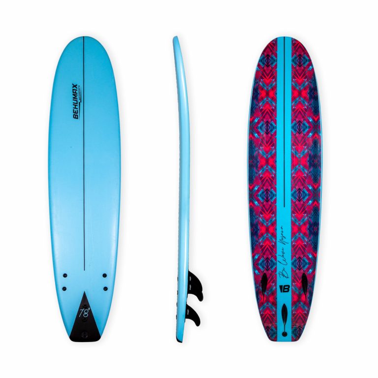 Tablas de Surf para Principiantes | Guía 2026 para Empezar