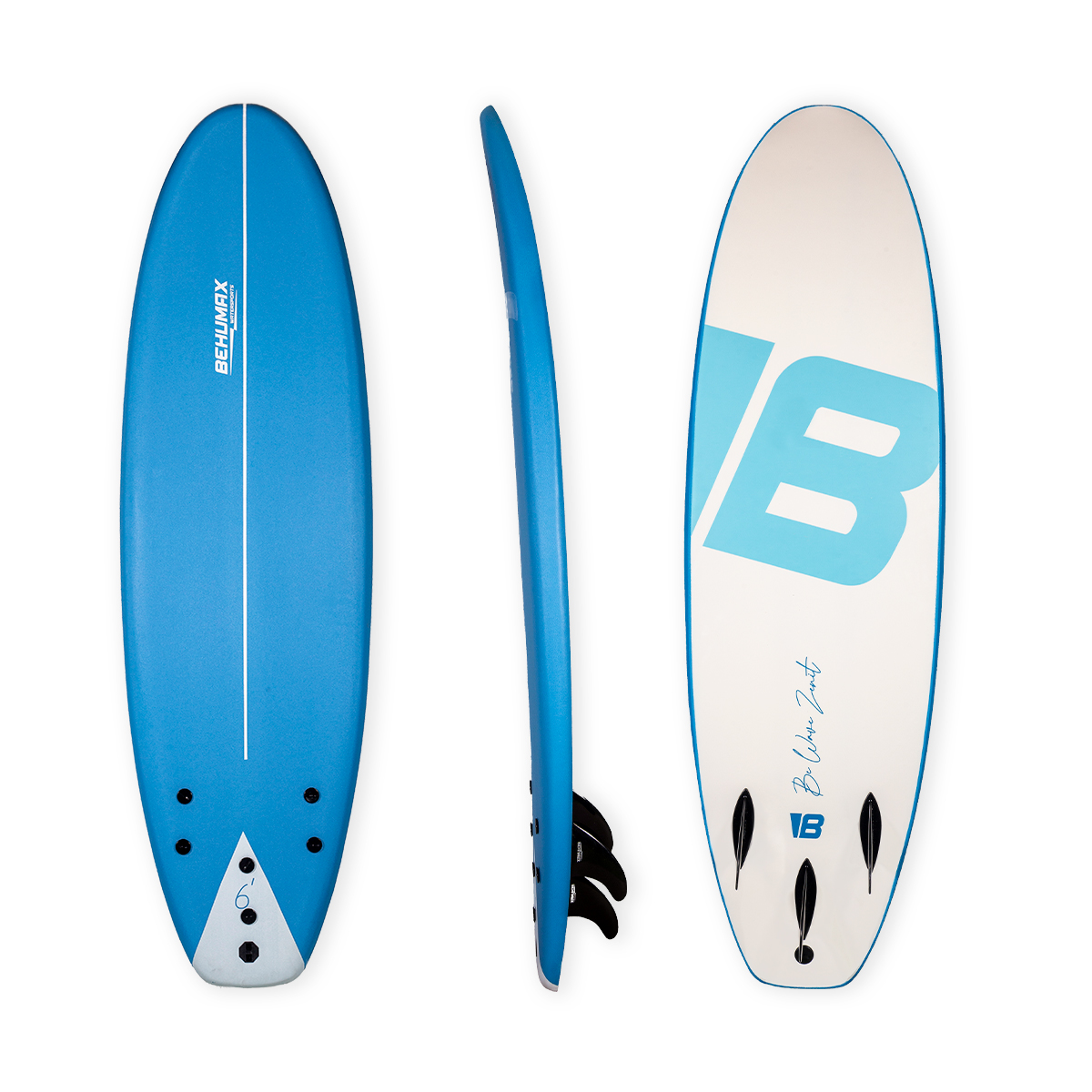 Tablas de Surf | Iniciación, Evolutiva, Shortboard y Longboard
